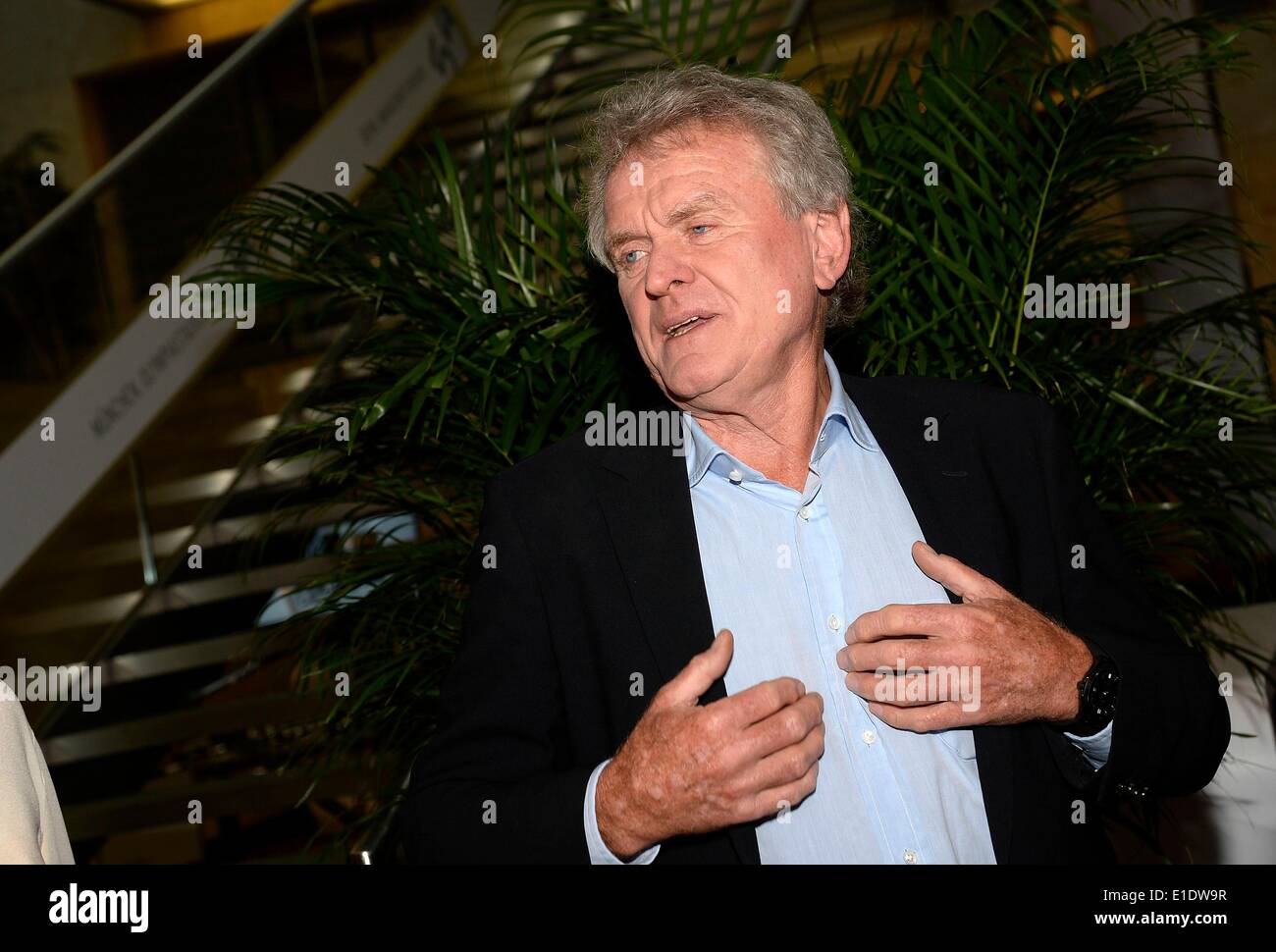 Sepp Maier High Resolution Stock Photography and Images - Alamy