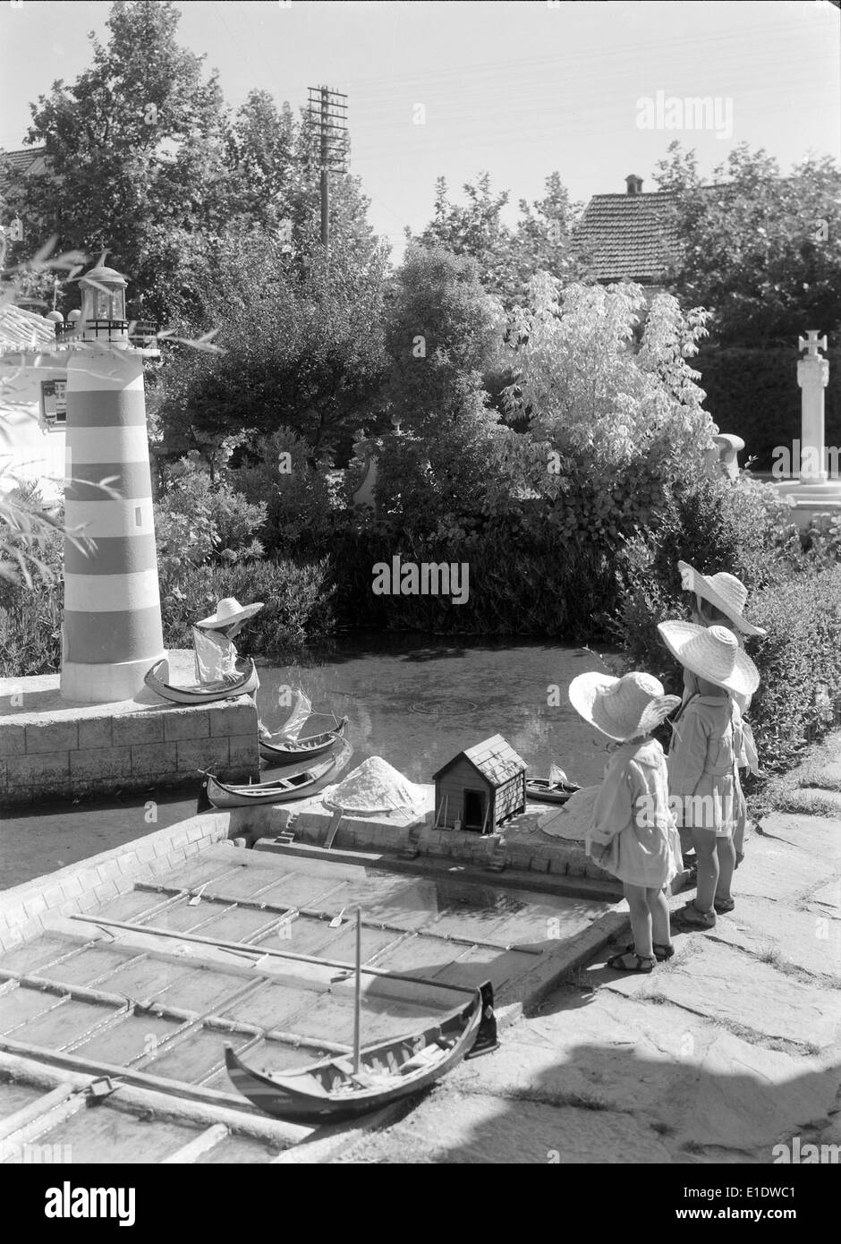 Junta local Black and White Stock Photos & Images - Alamy