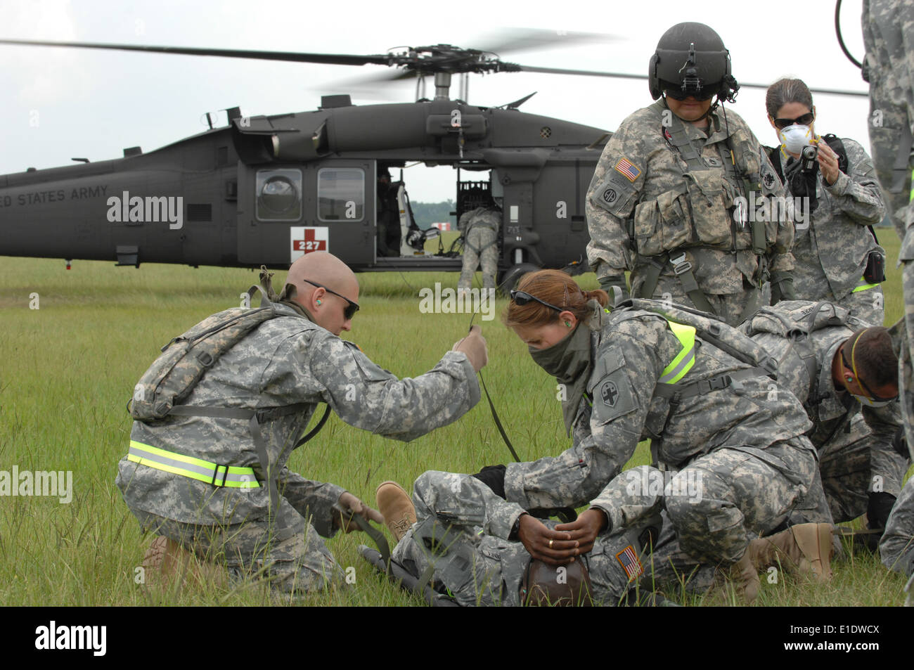 U s air force released u s army augusta casualty evacuation medical hi ...