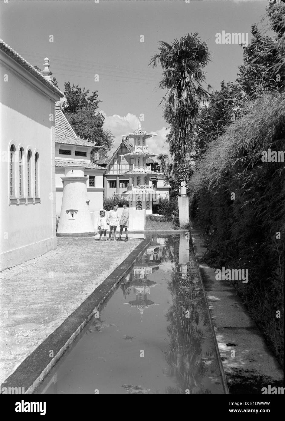 Litoral region Black and White Stock Photos & Images - Alamy
