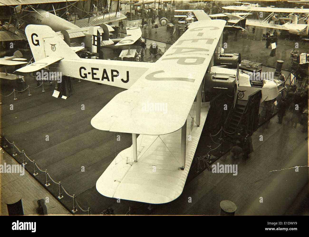 Handleypage High Resolution Stock Photography and Images - Alamy