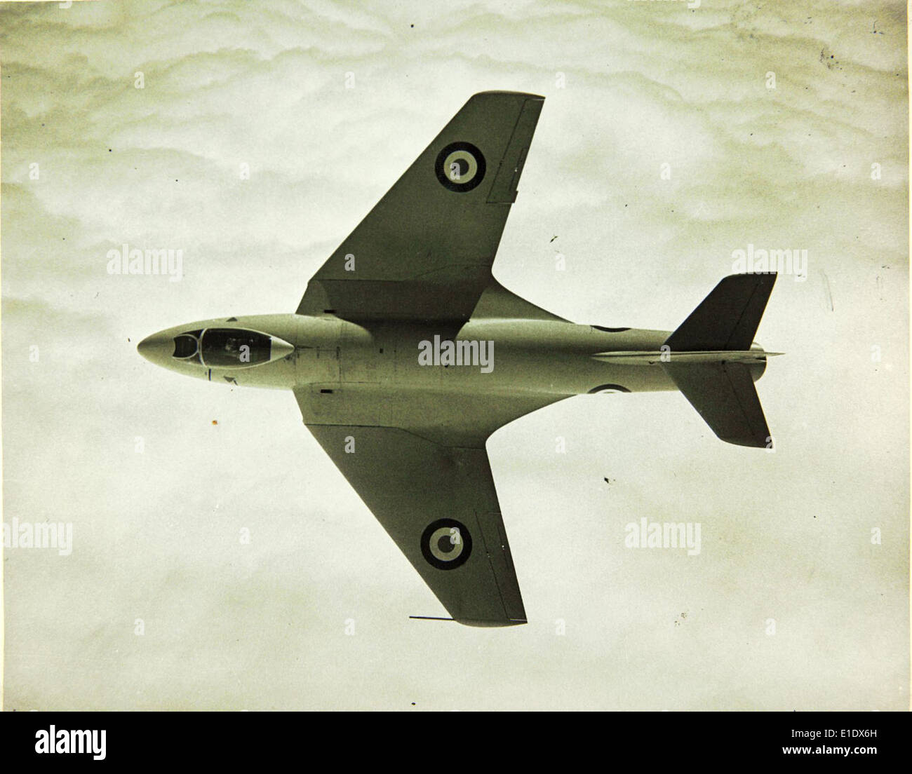 Aircraft development in wwii hi-res stock photography and images - Alamy