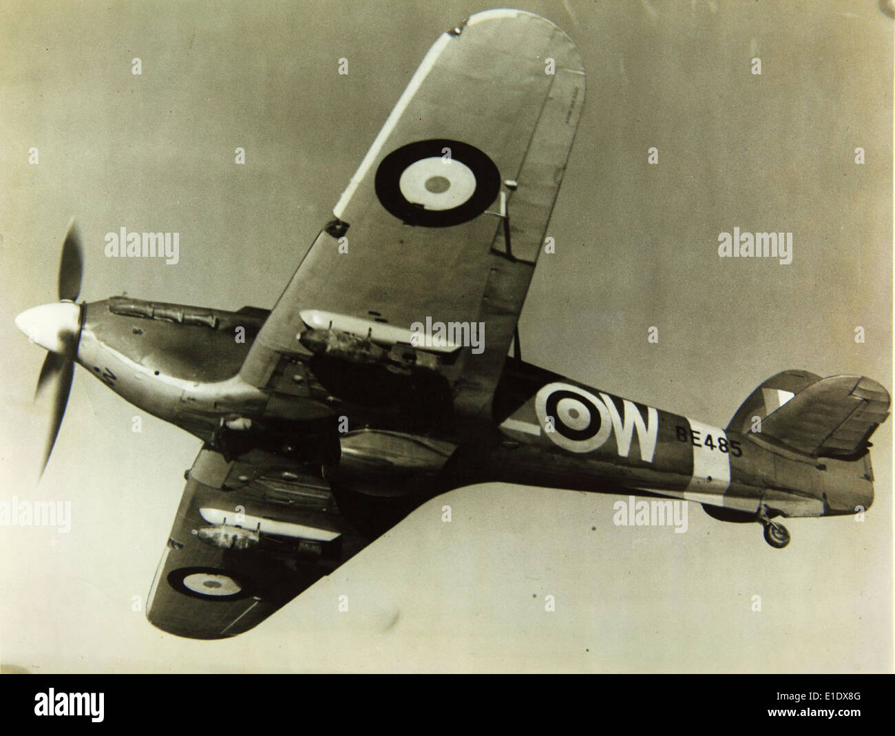 British royal air force world war ii hi-res stock photography and ...