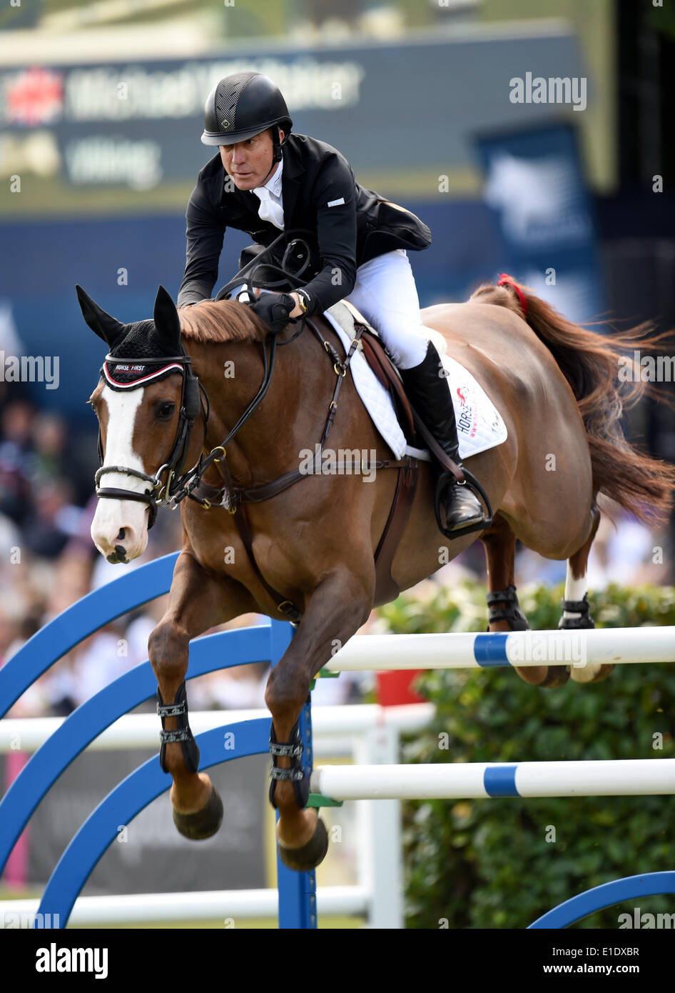 Michael whitaker hi-res stock photography and images - Alamy