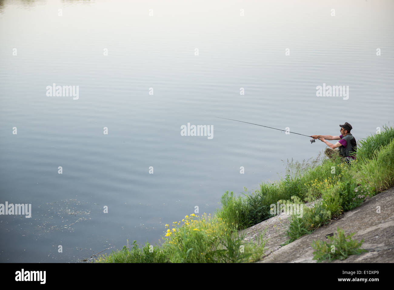 Kalmius hi-res stock photography and images - Alamy