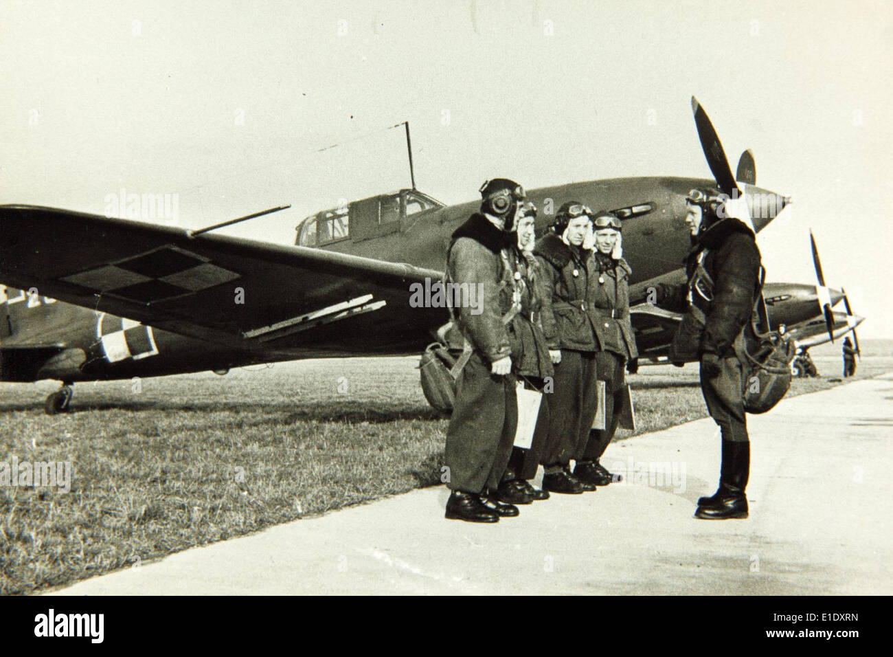 The Ilyushin Il-10 Shturmovik was a Soviet ground-attack aircraft used ...
