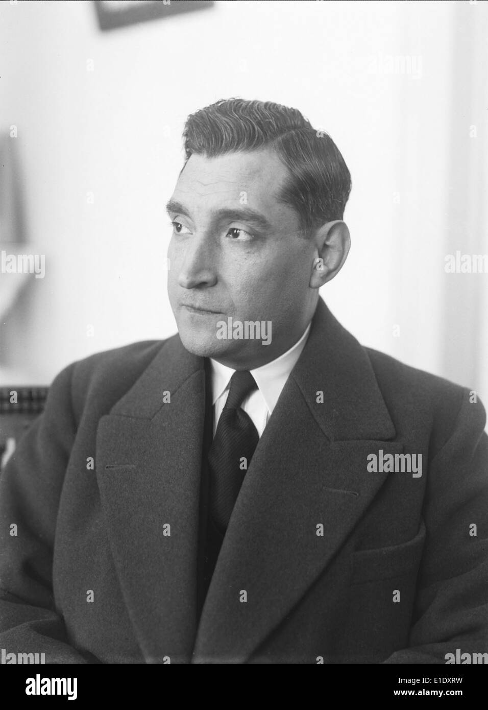 António de oliveira salazar hi-res stock photography and images - Alamy