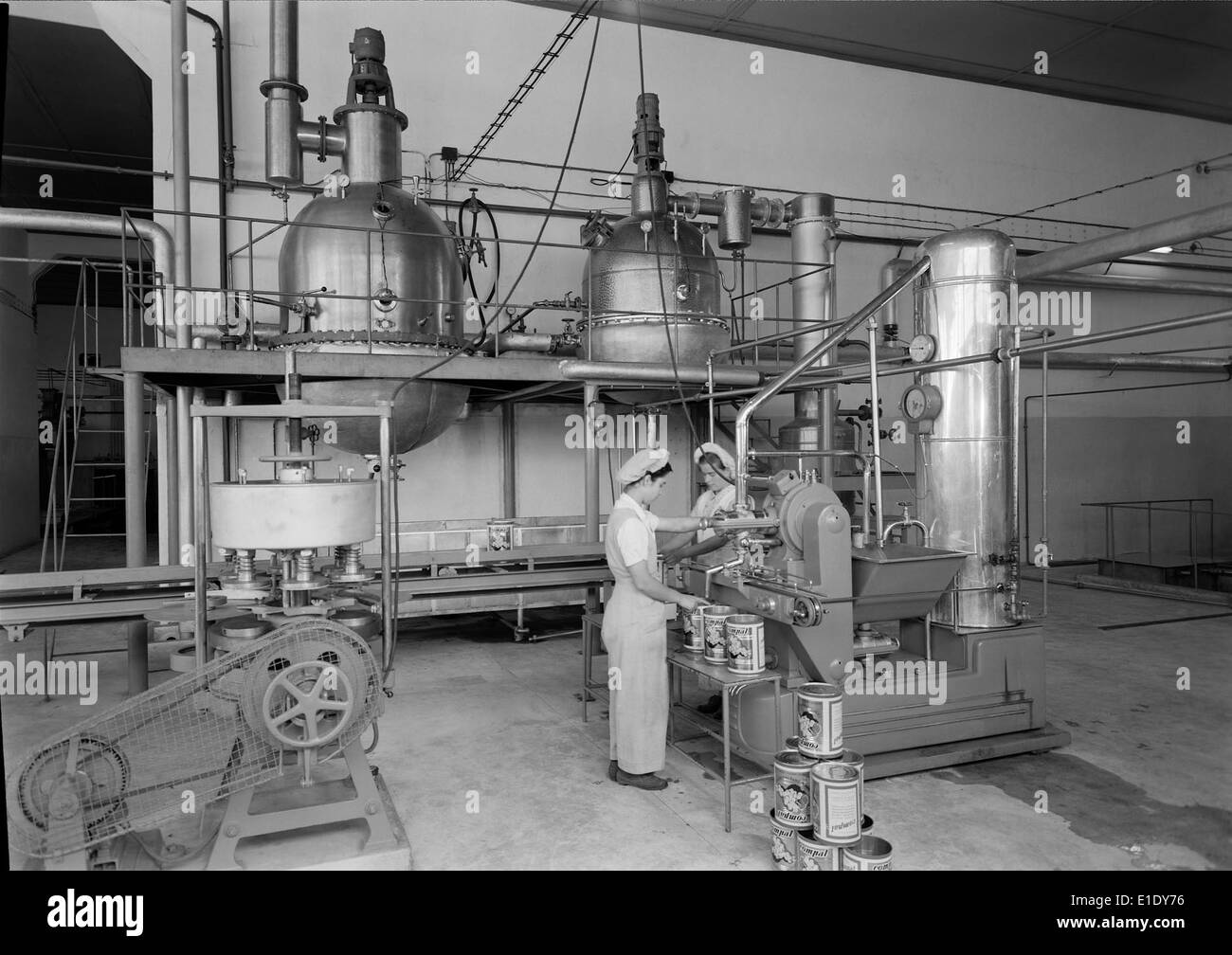 Compal hi-res stock photography and images - Alamy