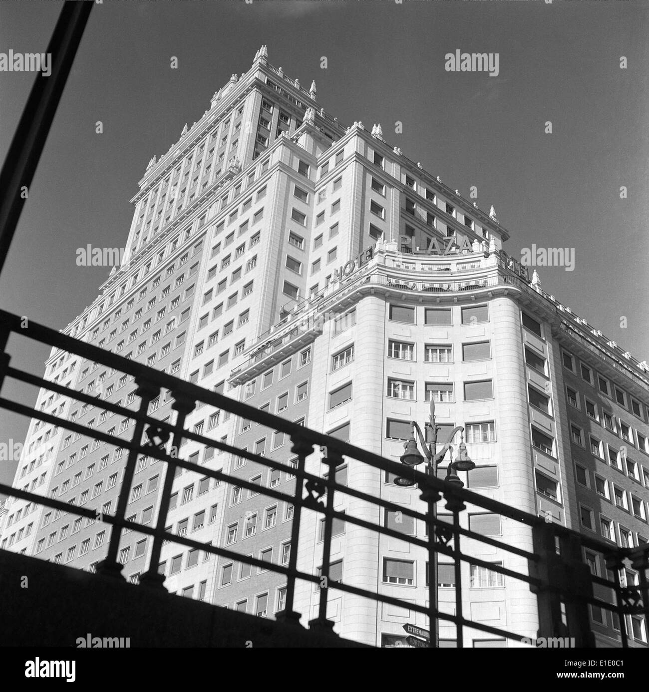 Spains rich heritage hi-res stock photography and images - Alamy