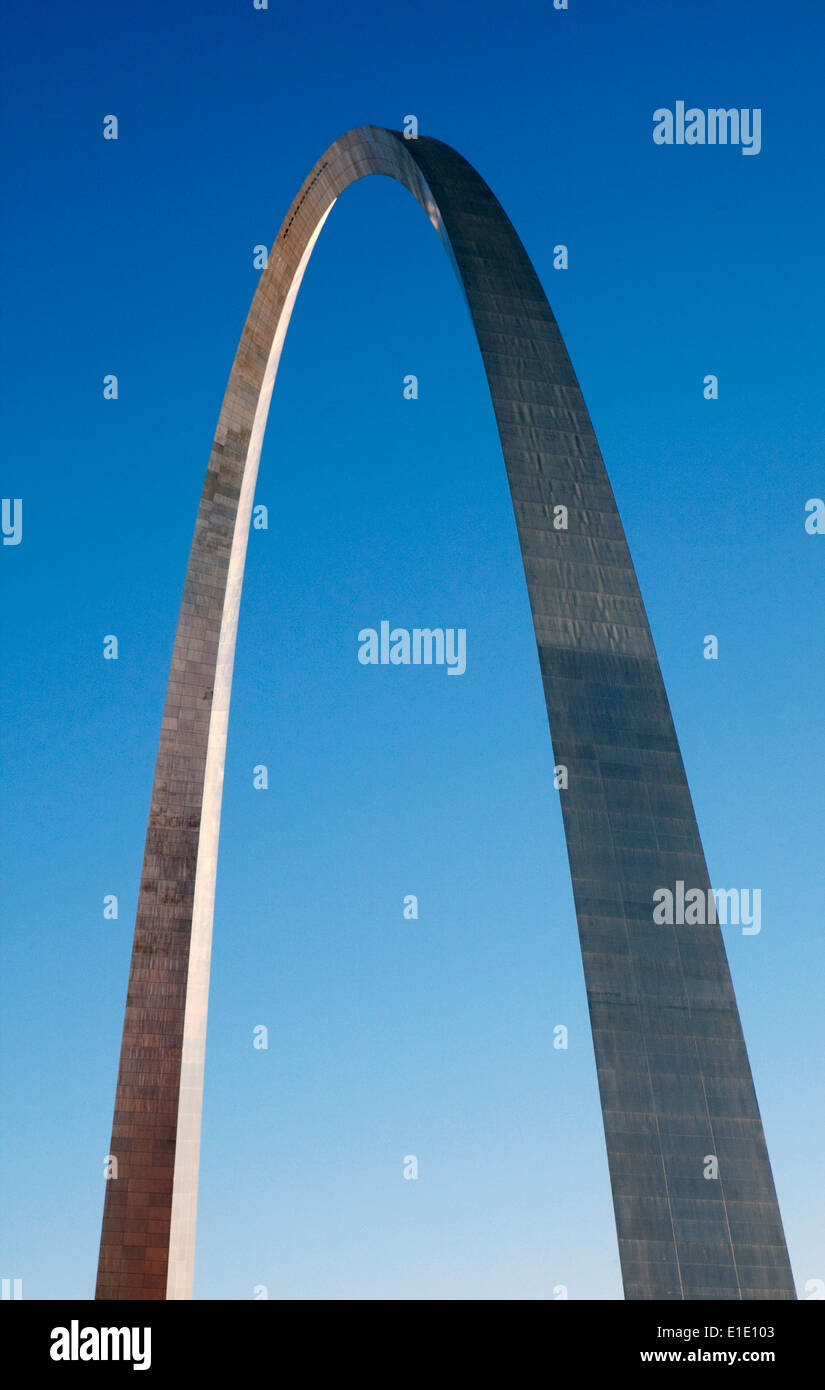 Gateway arch hi-res stock photography and images - Alamy