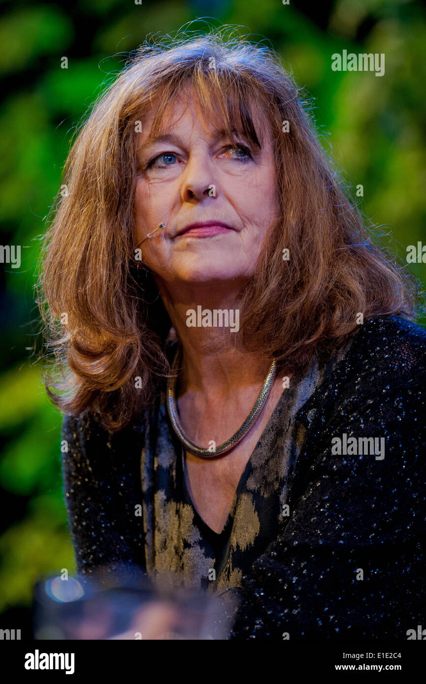Deborah moggach 2014 hi-res stock photography and images - Alamy