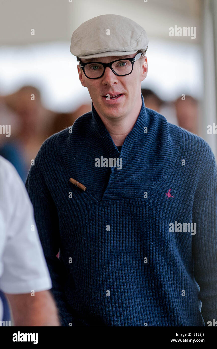 Benedict cumberpatch hi-res stock photography and images - Alamy