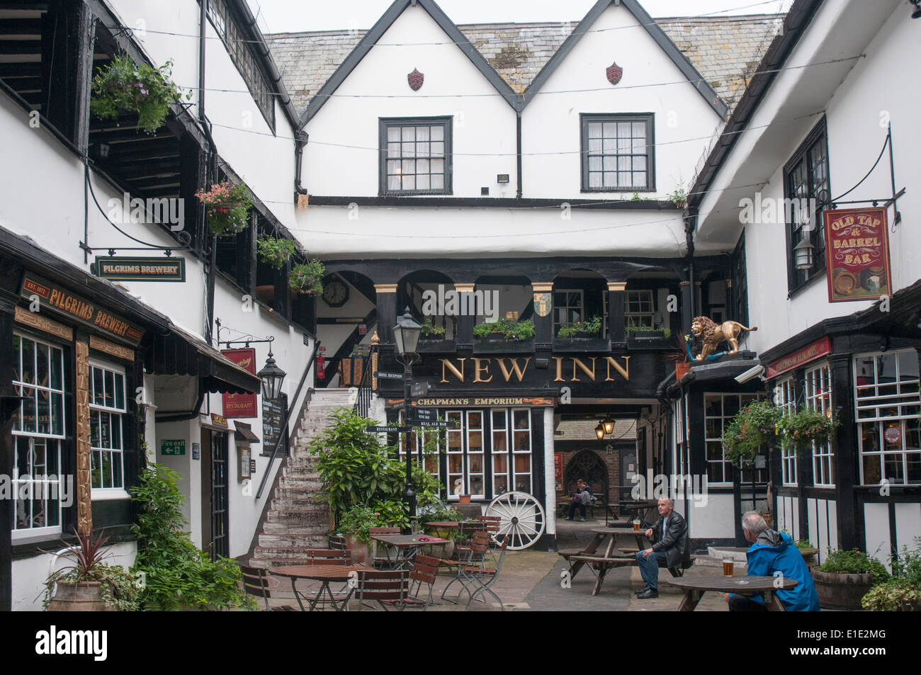 English england midlands inn hi-res stock photography and images - Alamy
