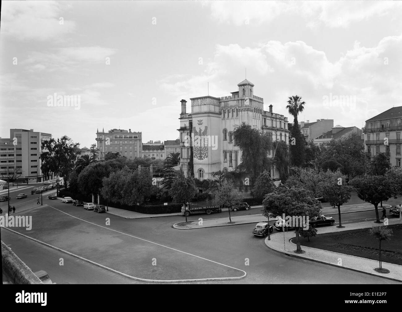 Hotel Aviz is a historic hotel located in Lisbon, Portugal. Known for ...