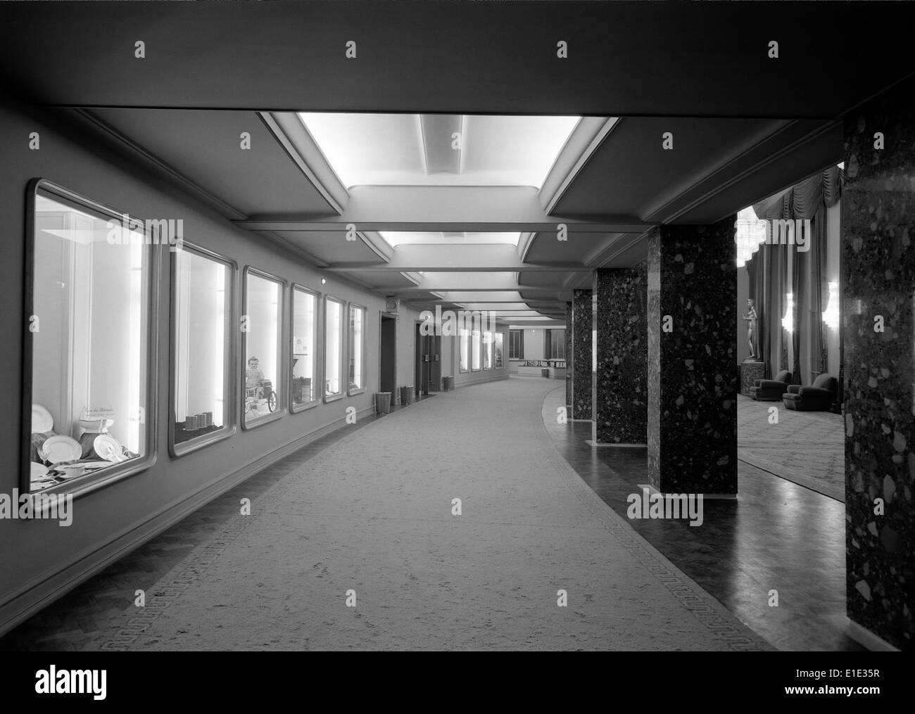 Cine-Teatro Monumental in Lisbon, Portugal, is a historic cinema and ...