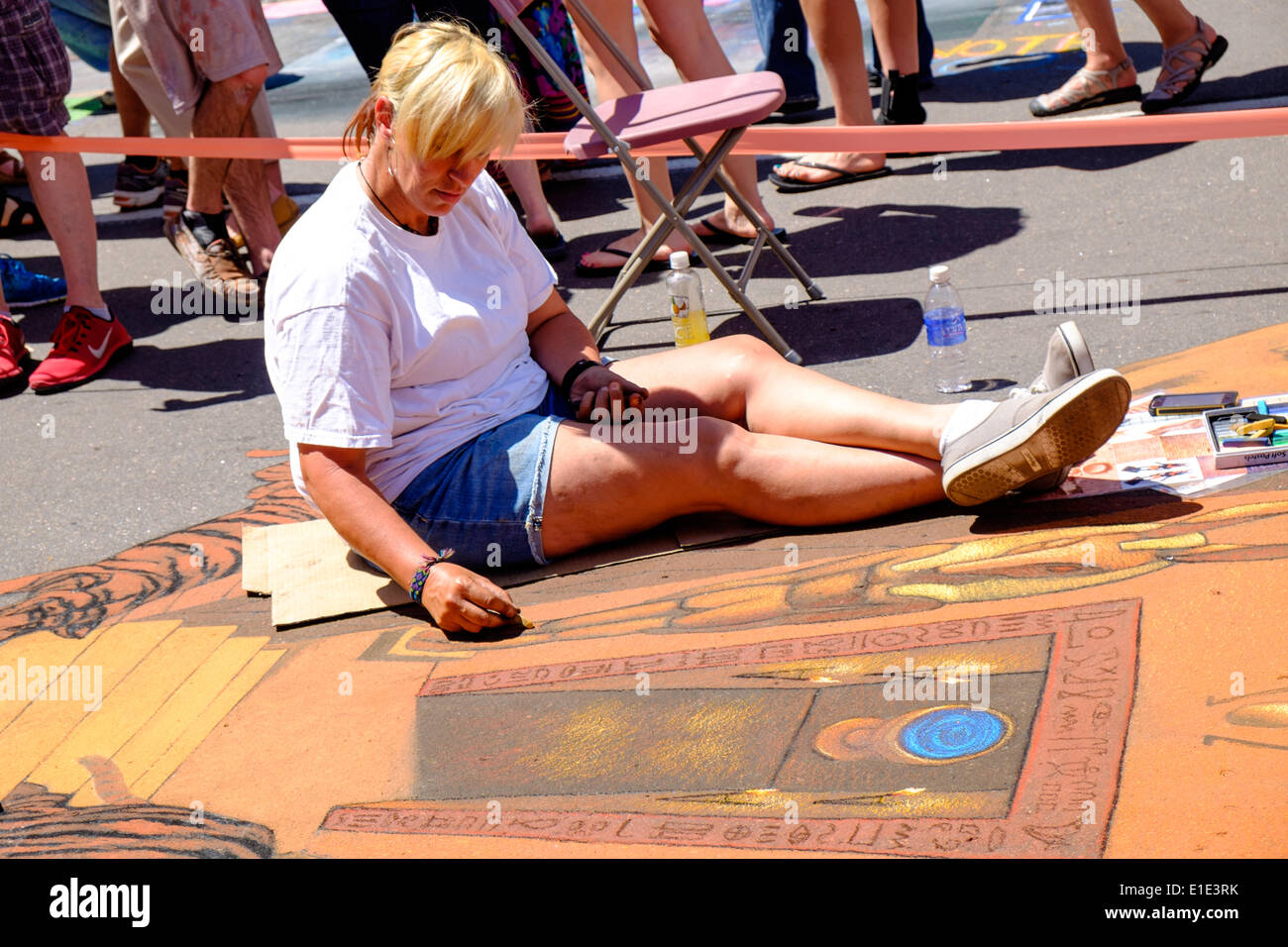 Purcell Murals High Resolution Stock Photography and Images - Alamy