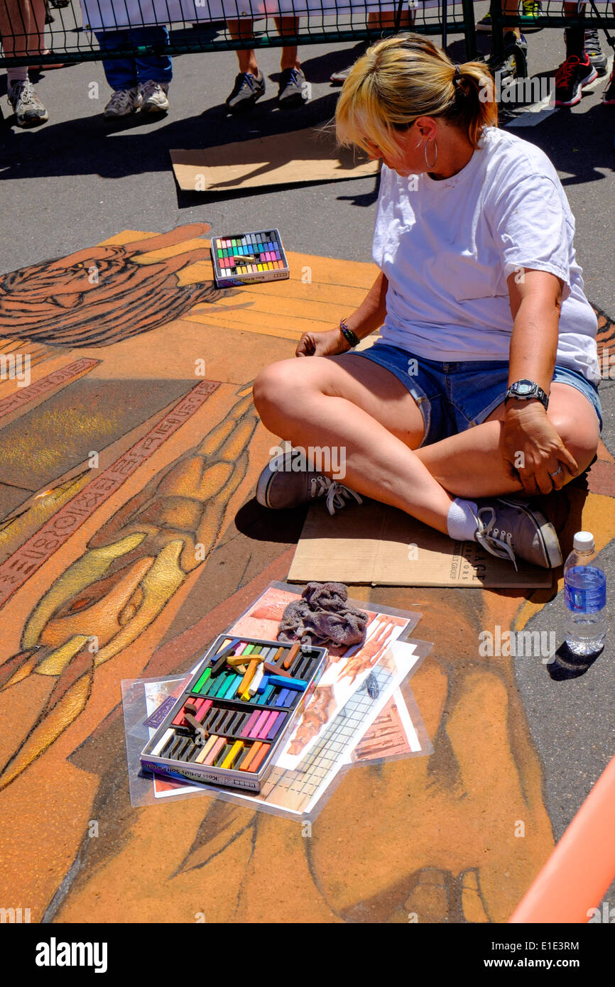 Purcell murals hi-res stock photography and images - Alamy