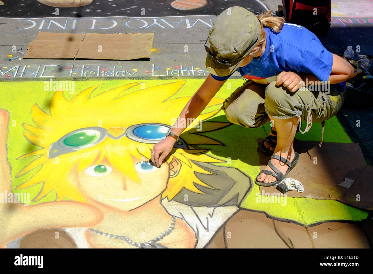 Alex miller hi-res stock photography and images - Alamy