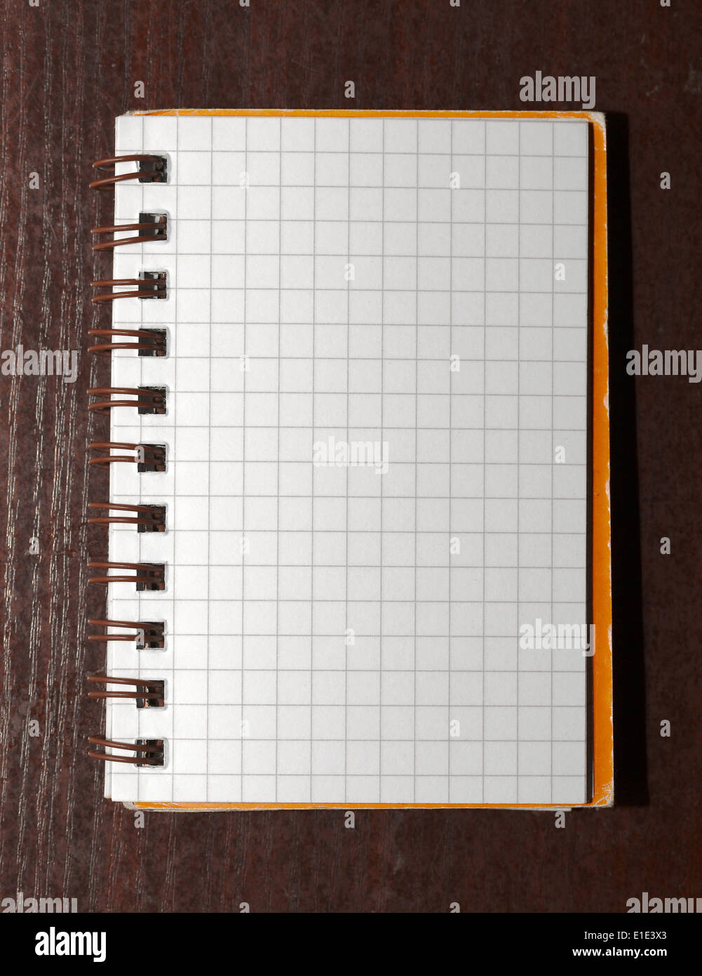Note notebook hi-res stock photography and images - Alamy