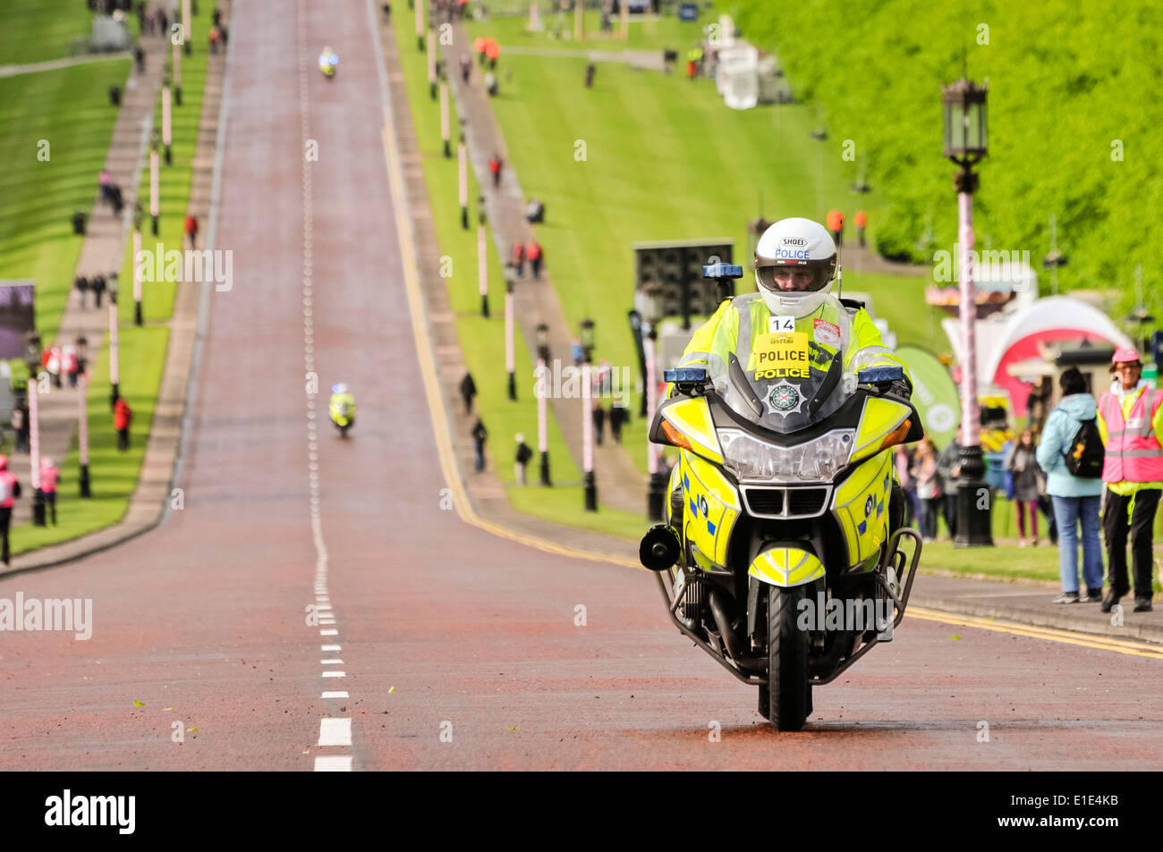Traffic Police Motorcycle High Resolution Stock Photography and Images ...