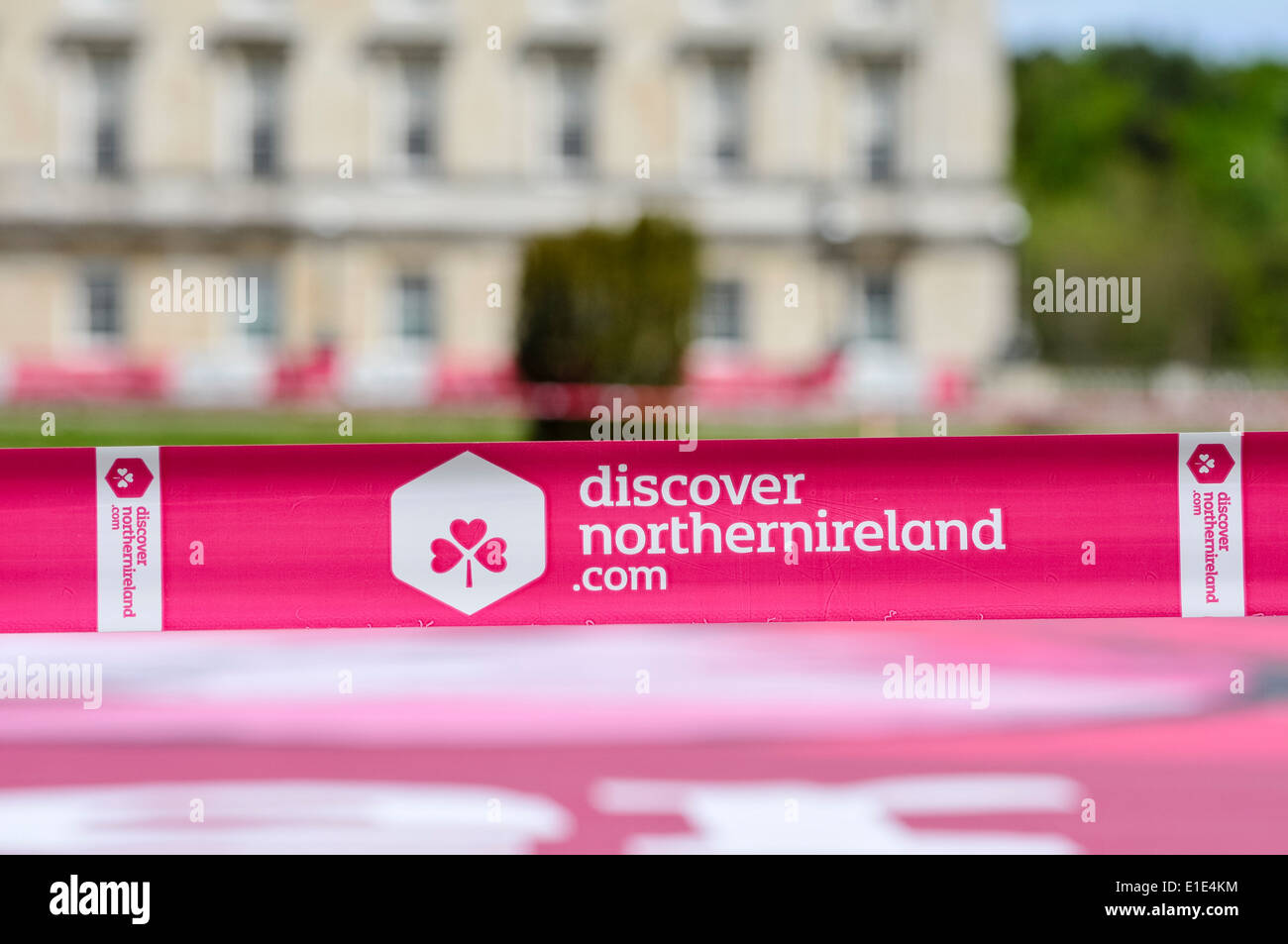 Discover logo hi-res stock photography and images - Alamy