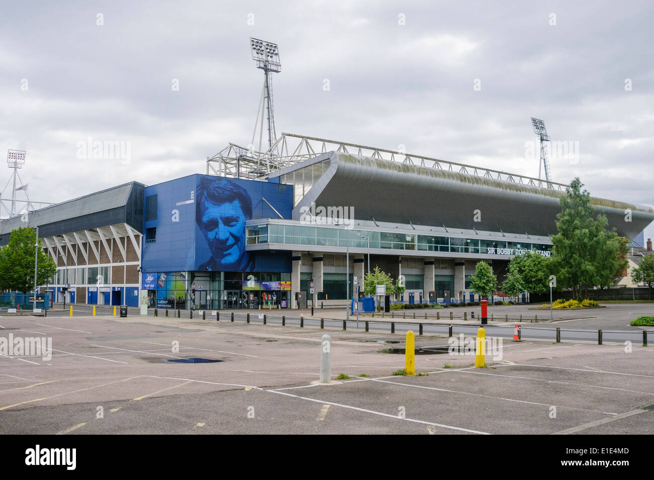 Ipswich town football hi-res stock photography and images - Alamy