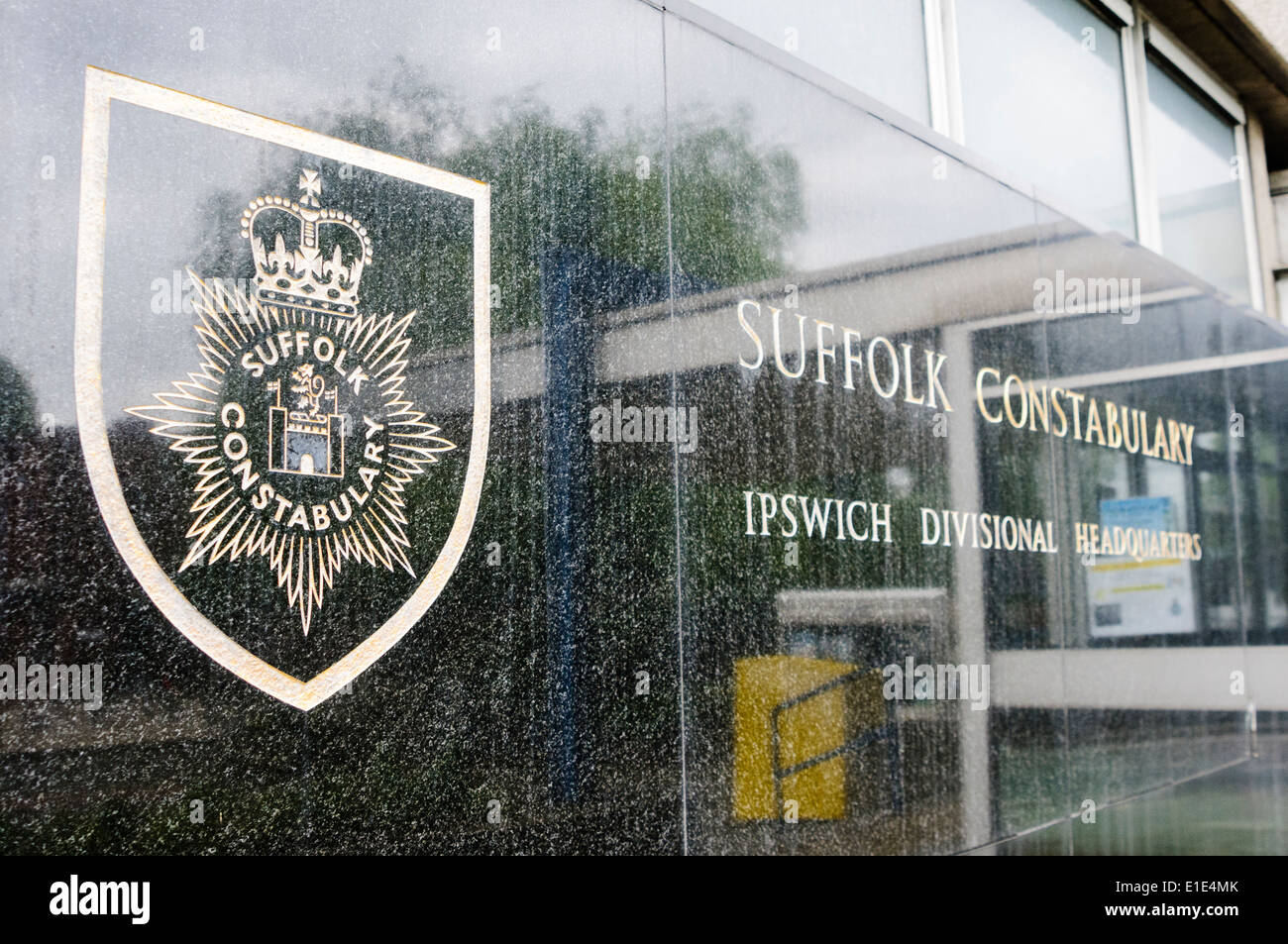 Suffolk police hi-res stock photography and images - Alamy