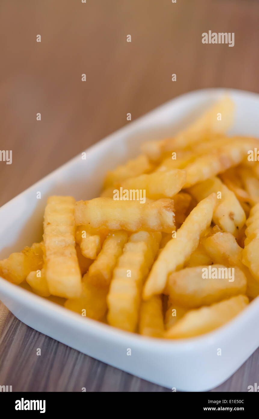French junk food hi-res stock photography and images - Alamy