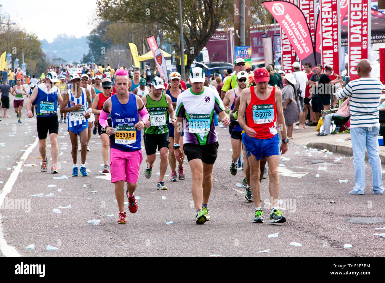 Greatest distance runner hi-res stock photography and images - Alamy