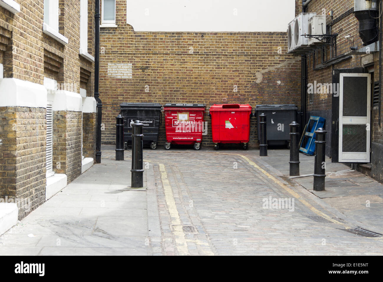 Large Red Skip High Resolution Stock Photography and Images - Alamy