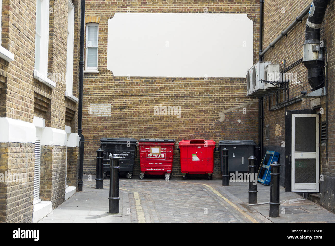 Large Red Skip High Resolution Stock Photography and Images - Alamy