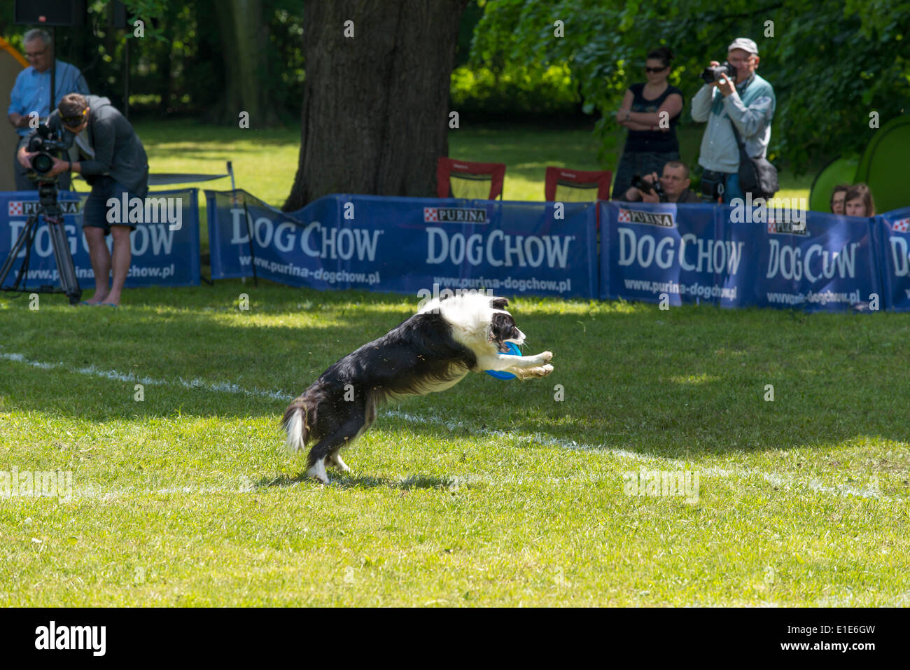 Wroclaw, Poland. 01st June, 2014. On the 1st of Juni in Wroclaw ...