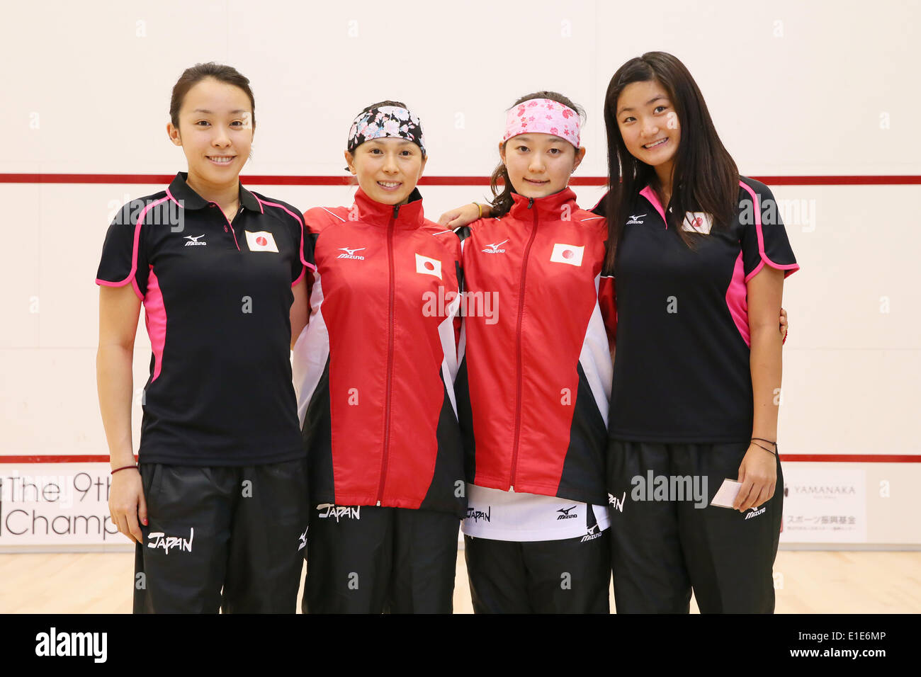 Satomi kobayashi hi-res stock photography and images - Alamy