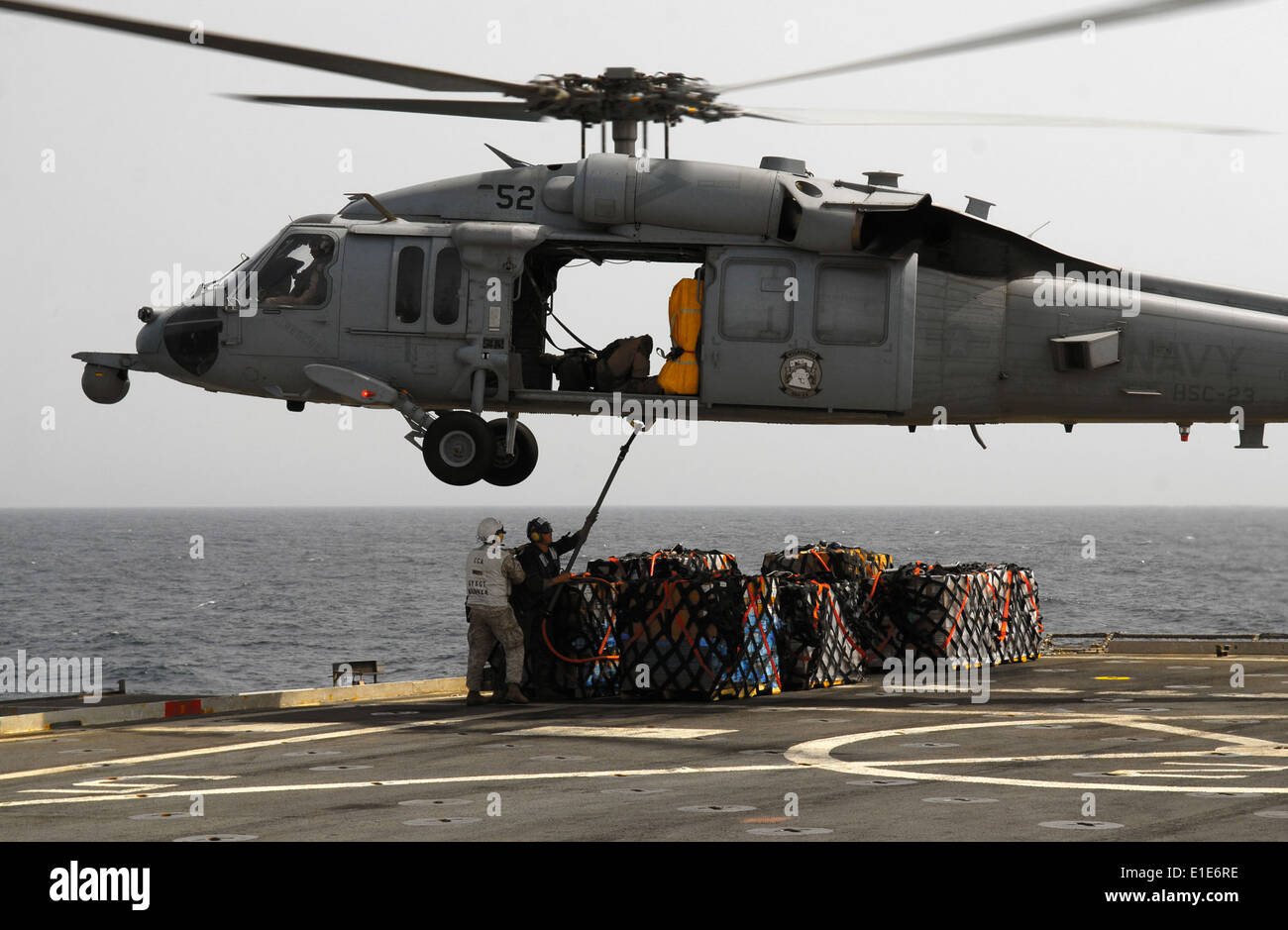U.S. Marine Gunnery Sgt. Jason Kesner, left, and Lance Cpl. Jonathan ...