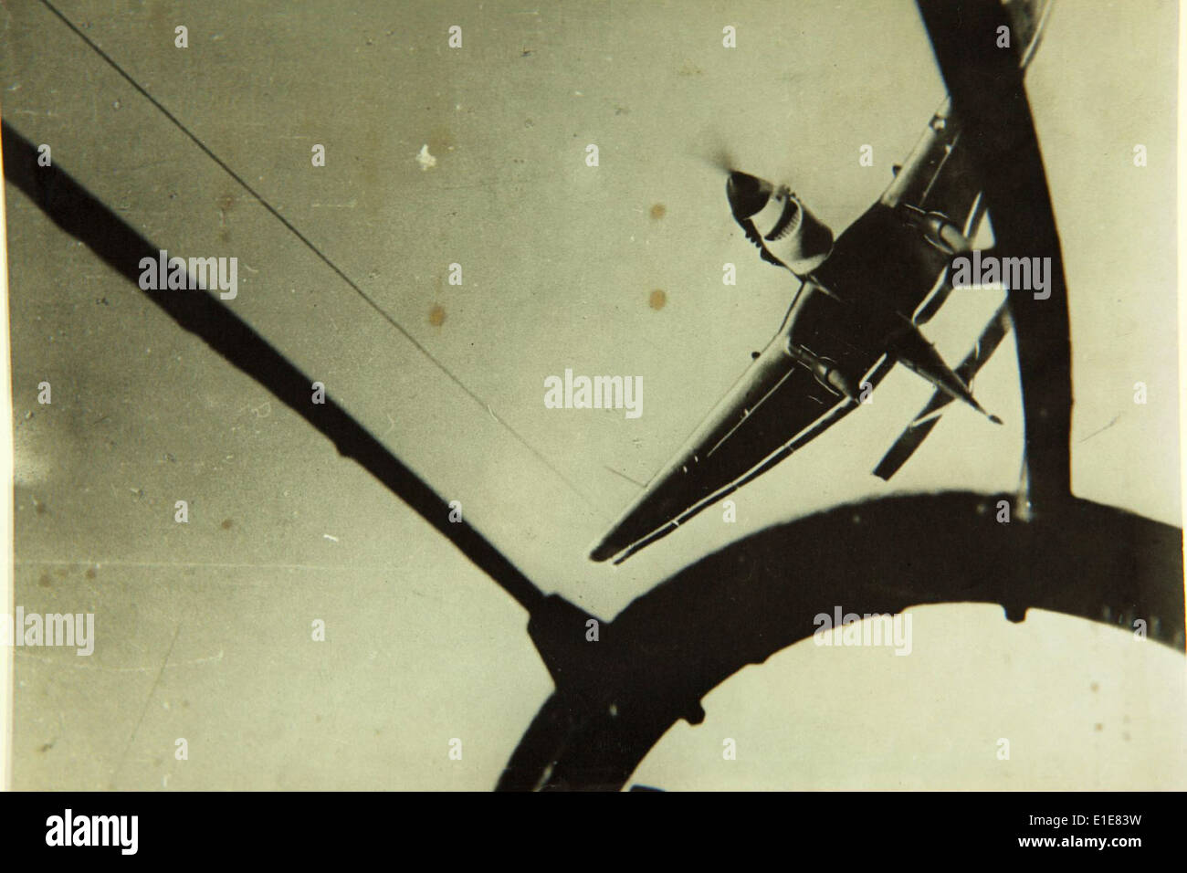 Junkers ju 87 hi-res stock photography and images - Alamy