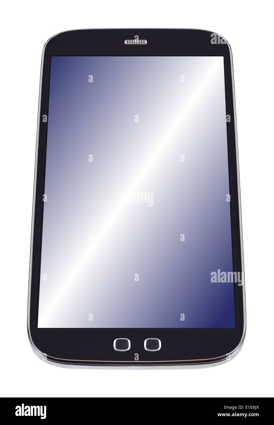Mobile handy smart phone Stock Photo - Alamy