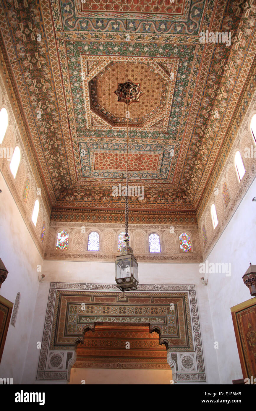 Ceiling architectural design hi-res stock photography and images - Alamy