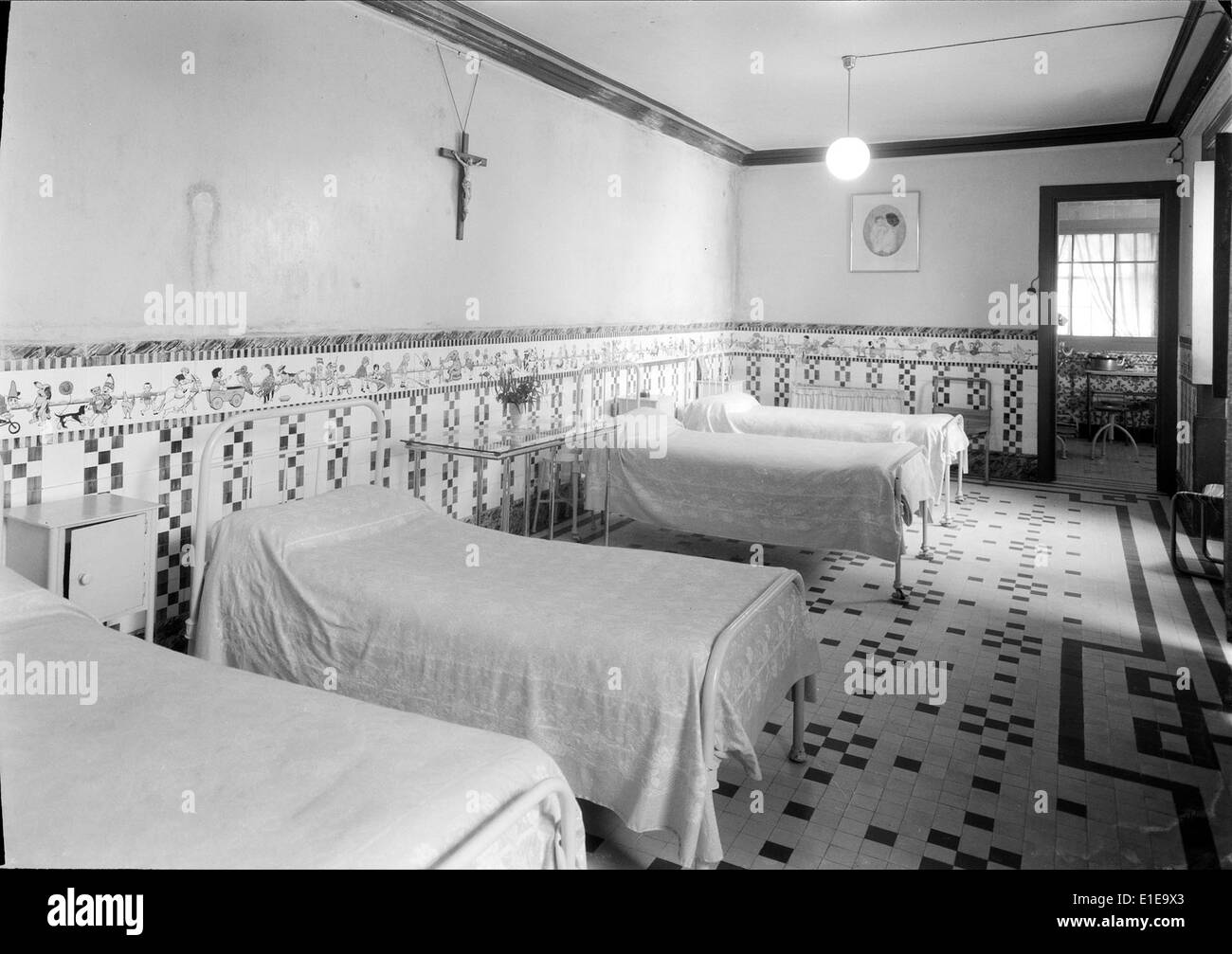 The Junta da Província da Beira Litoral is a historical building ...