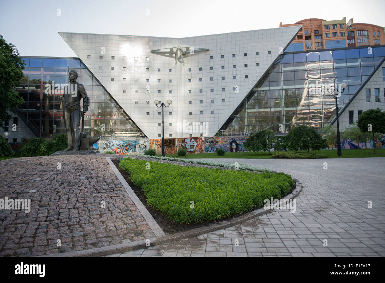 National Technical University High Resolution Stock Photography and ...