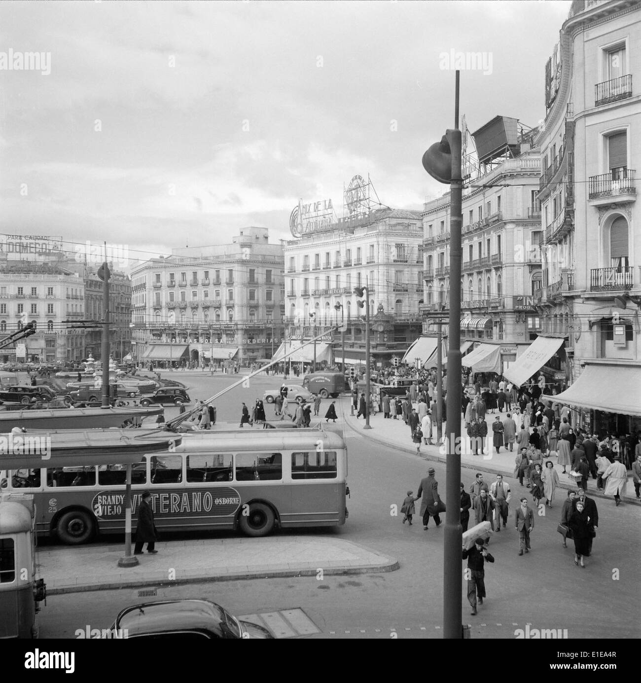 Madrid, the capital of Spain, is a dynamic city that blends history ...