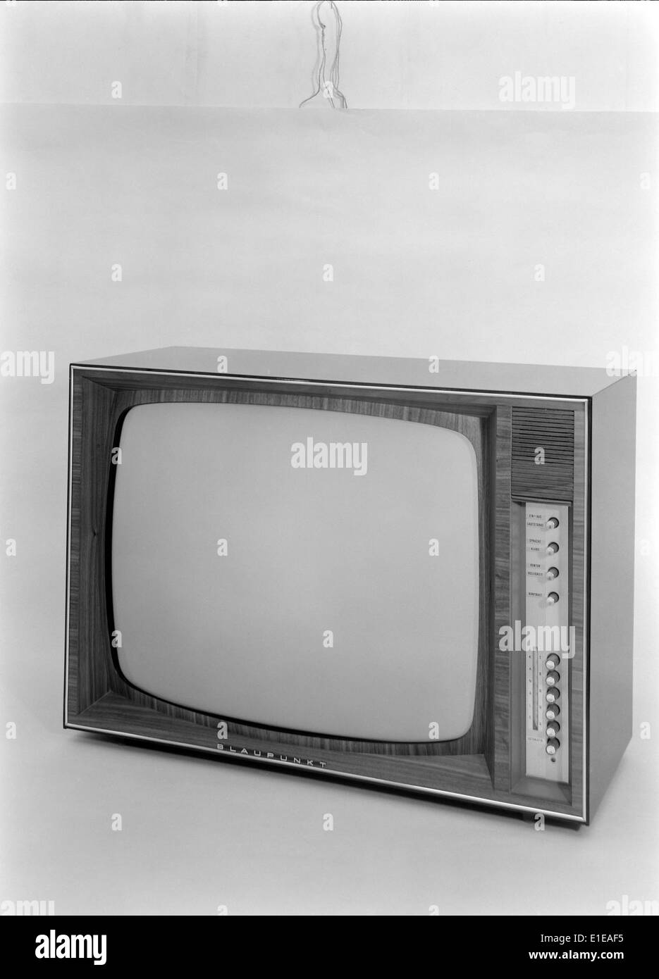 Tecnología visual hi-res stock photography and images - Alamy