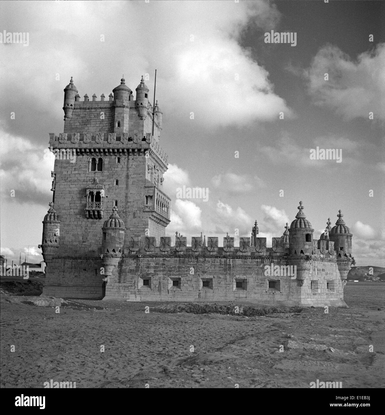 Simbolo de lisboa hi-res stock photography and images - Alamy