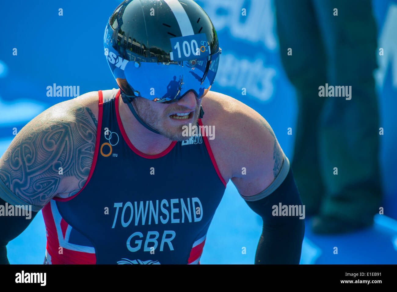 World finishes hi-res stock photography and images - Alamy