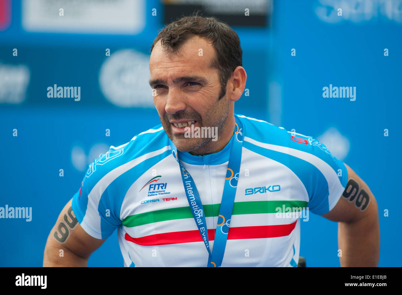 Achenza giovanni hi-res stock photography and images - Alamy
