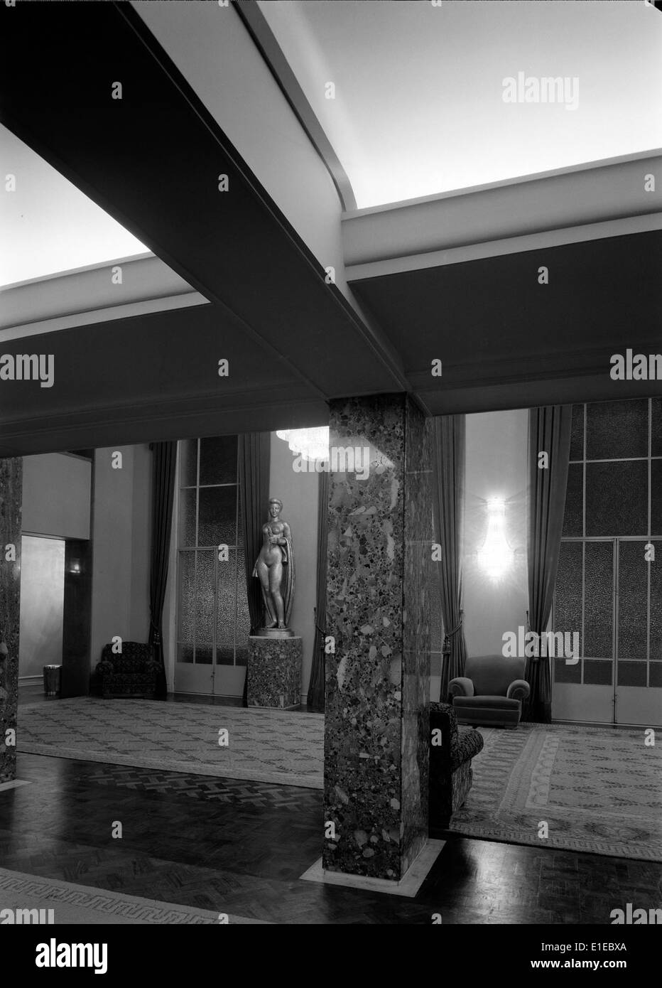 Cine-Teatro Monumental in Lisbon, Portugal, is a historic cinema and ...