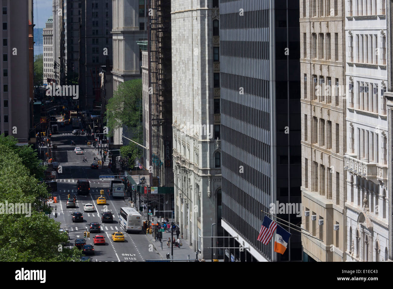 Aerial sidewalks hi-res stock photography and images - Alamy