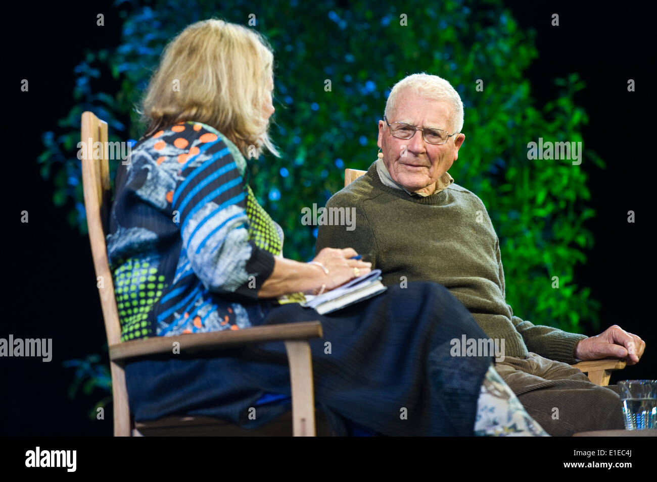 James Lovelock earth scientist and author of Gaia theory pictured at ...
