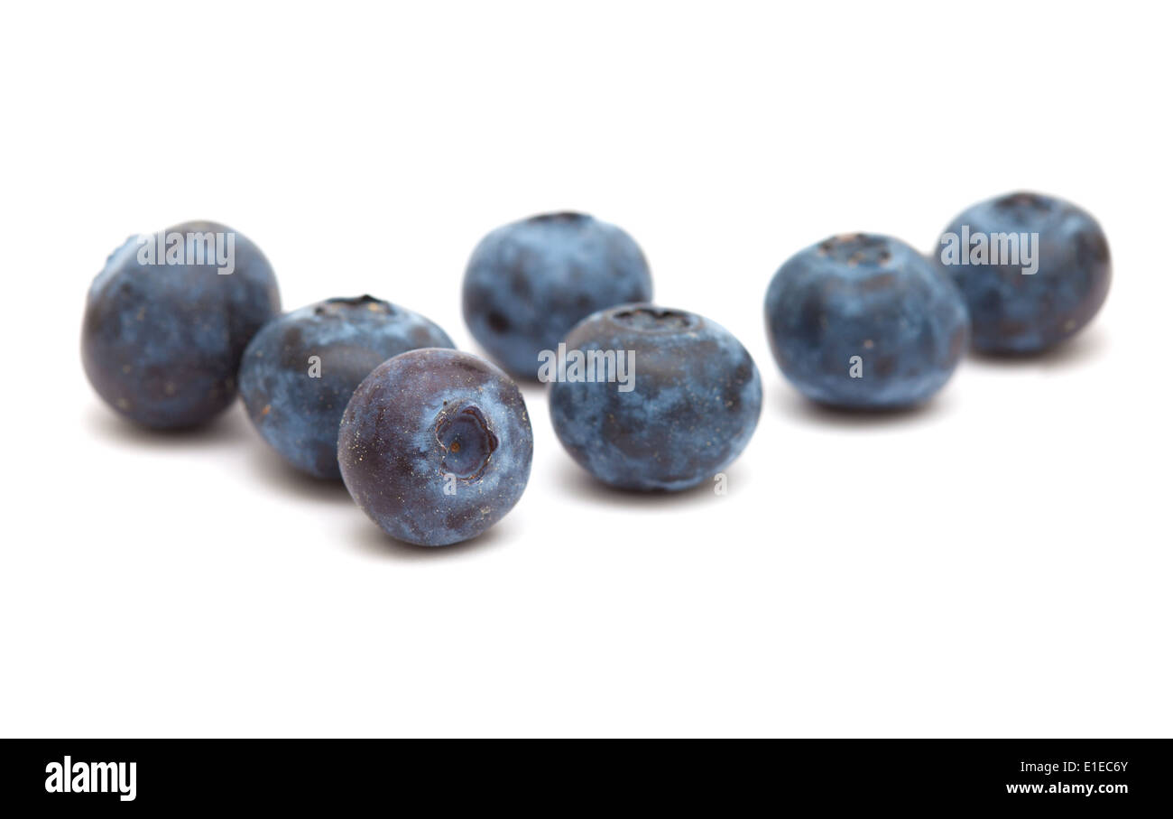 Blueberry juice nobody Cut Out Stock Images & Pictures - Alamy