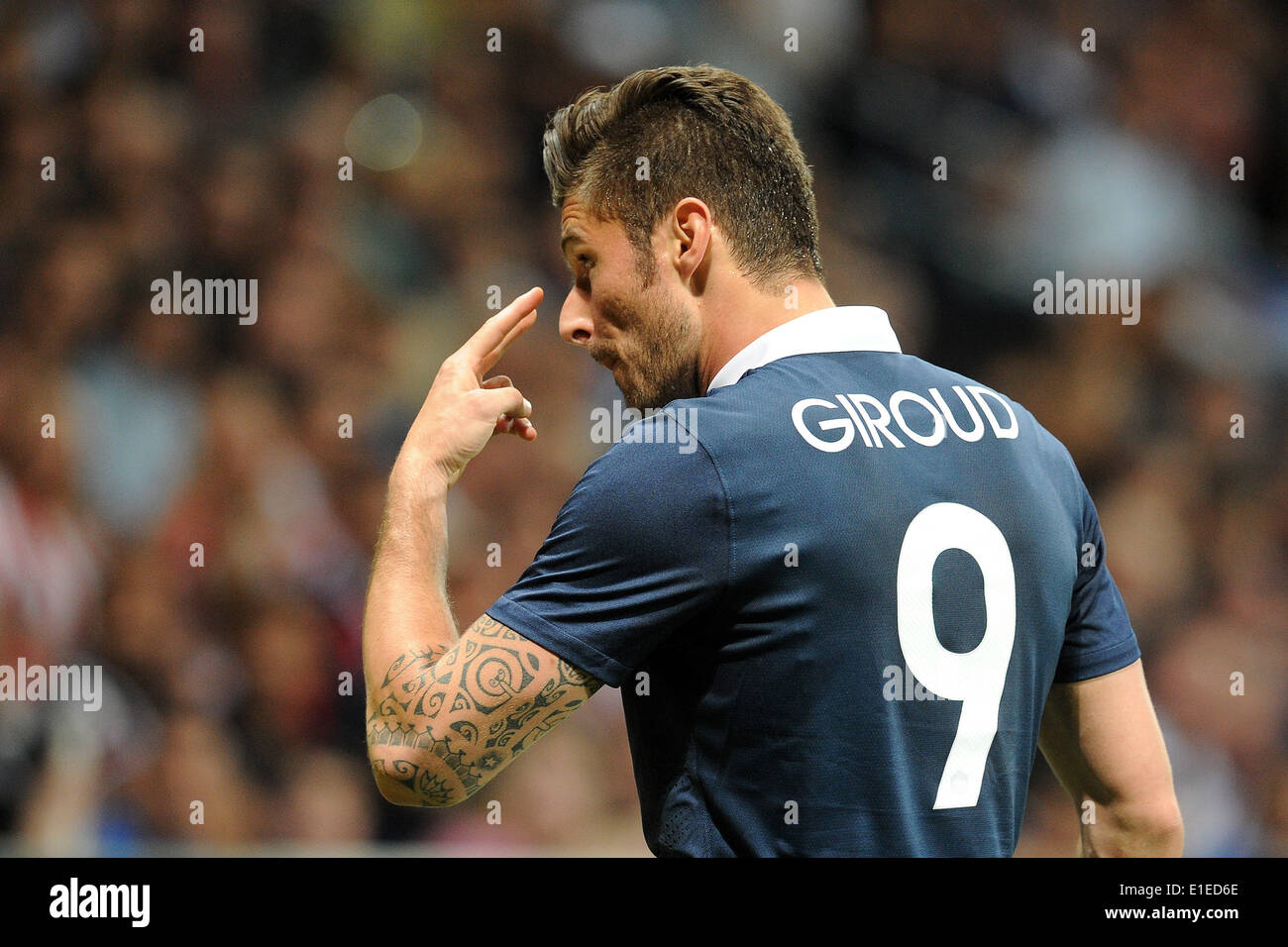 Olivier Giroud 20222022