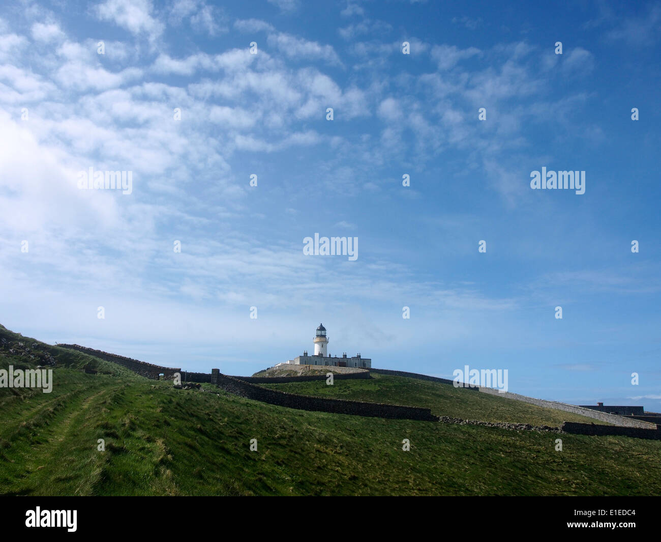 Isle of berneray hi-res stock photography and images - Alamy